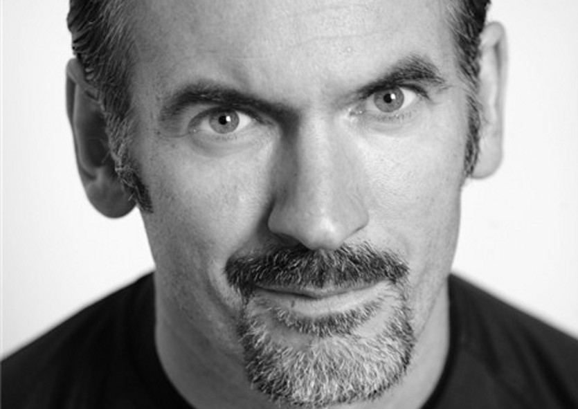 Paul Ritter in ‘Vera’ | The Joneses | Voiceover Agency London