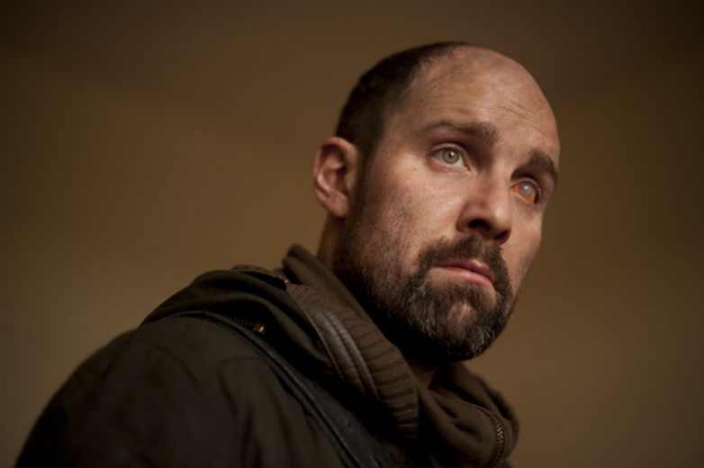 BAFTA TV 2012: Johnny Harris ‘The Fades’ | The Joneses | Voiceover ...