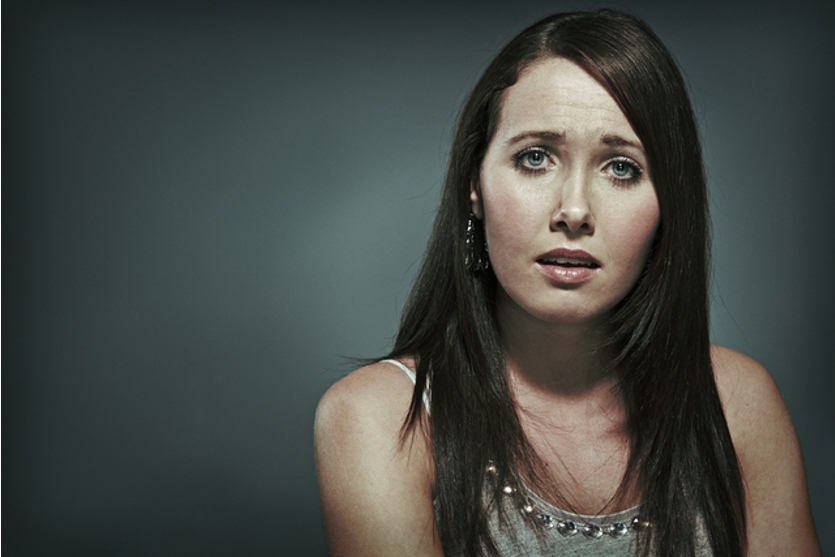 Rebecca Atkinson in ‘Shameless’ | The Joneses | Voiceover Agency London