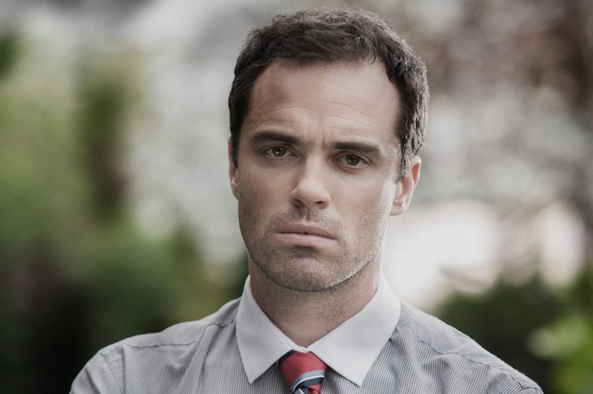 Joe Thompson wins ‘best newcomer’ at the British soap awards for ...