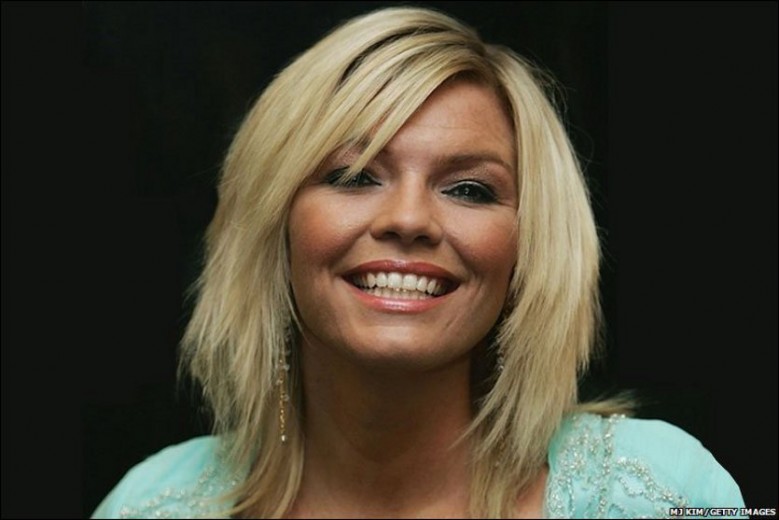 New voice: Kate Thornton | The Joneses | Voiceover Agency London
