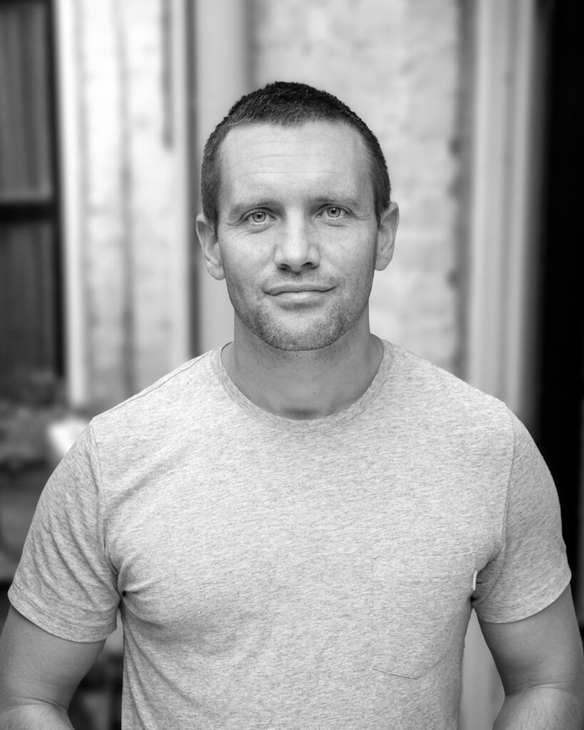 Voices | The Joneses | Voiceover Agency London