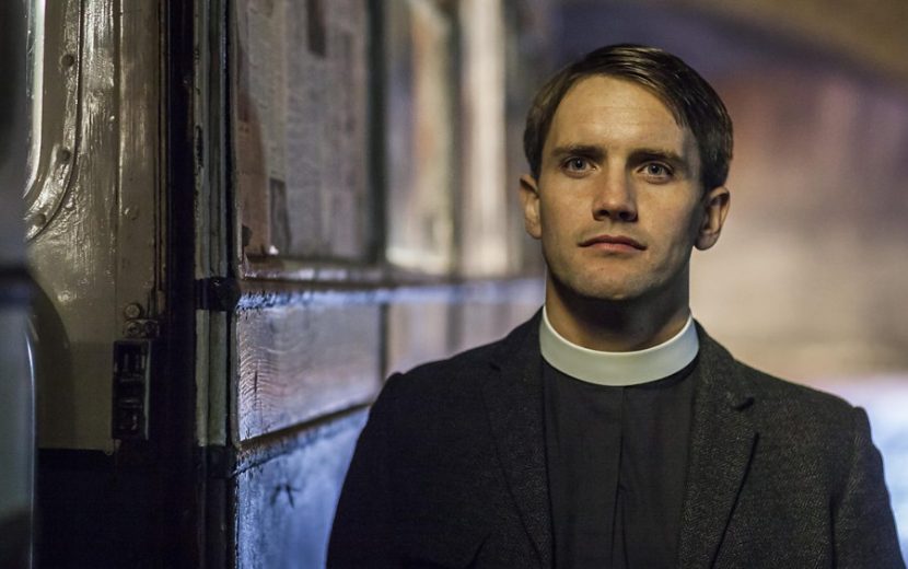 Jack Ashton in ‘Call the Midwife’ | The Joneses | Voiceover Agency London