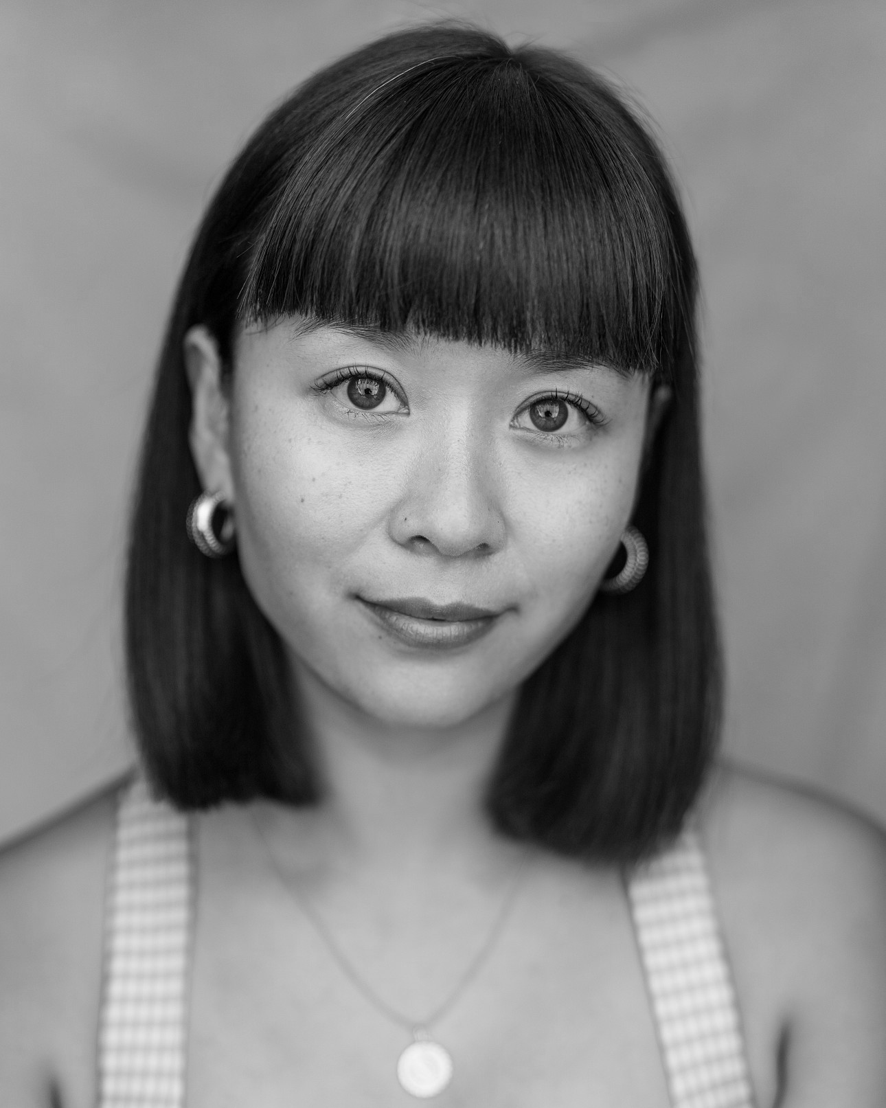 Naomi Yang - The Joneses | Voiceover Agency London