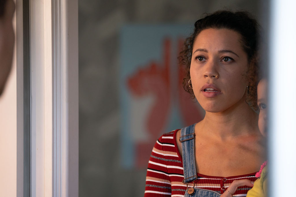 REMMIE MILNER STARS IN ‘SAVE ME TOO’ | The Joneses | Voiceover Agency ...