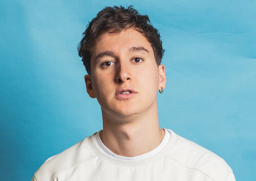 New Voice: Jacob Hawley | The Joneses | Voiceover Agency London