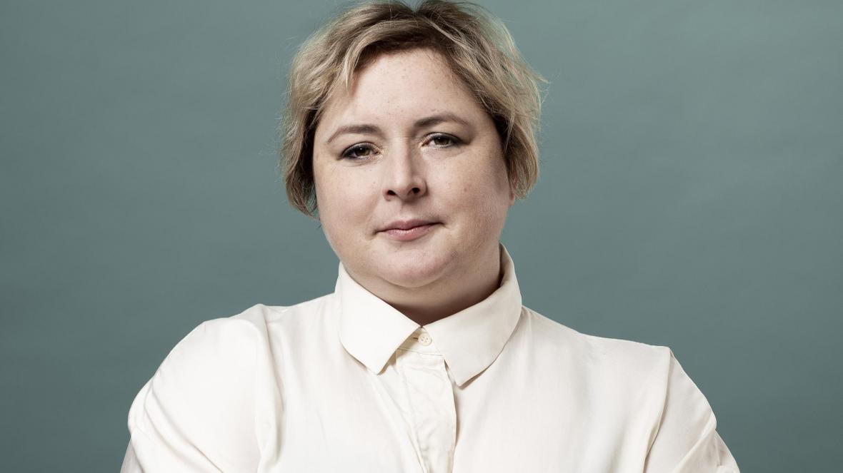 Siobhán McSweeney presents ‘The Great Pottery Showdown’ | The Joneses ...