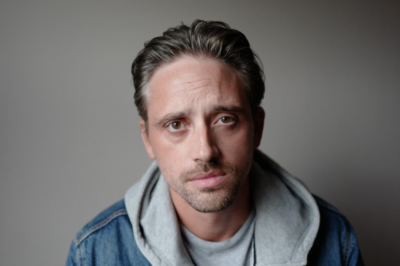 Perry Fitzpatrick in ‘Line of Duty’ | The Joneses | Voiceover Agency London