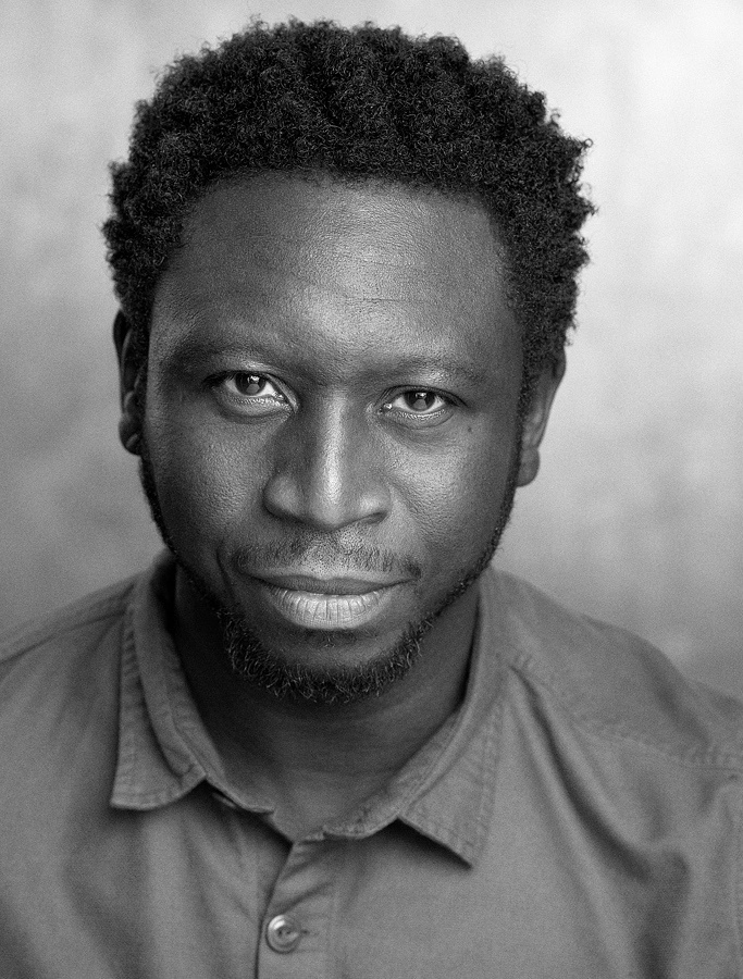 Yinka Awoni | The Joneses | Voiceover Agency London