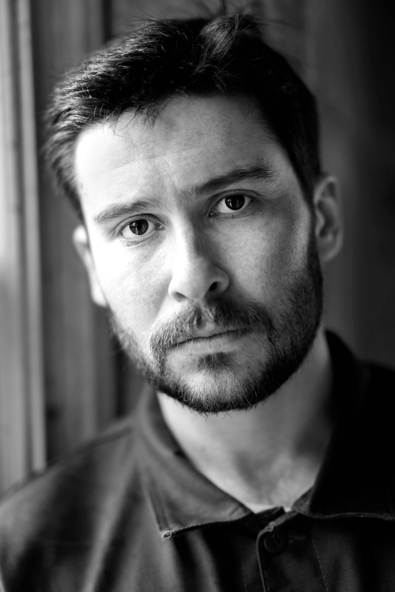 Daniel Portman - The Joneses | Voiceover Agency London