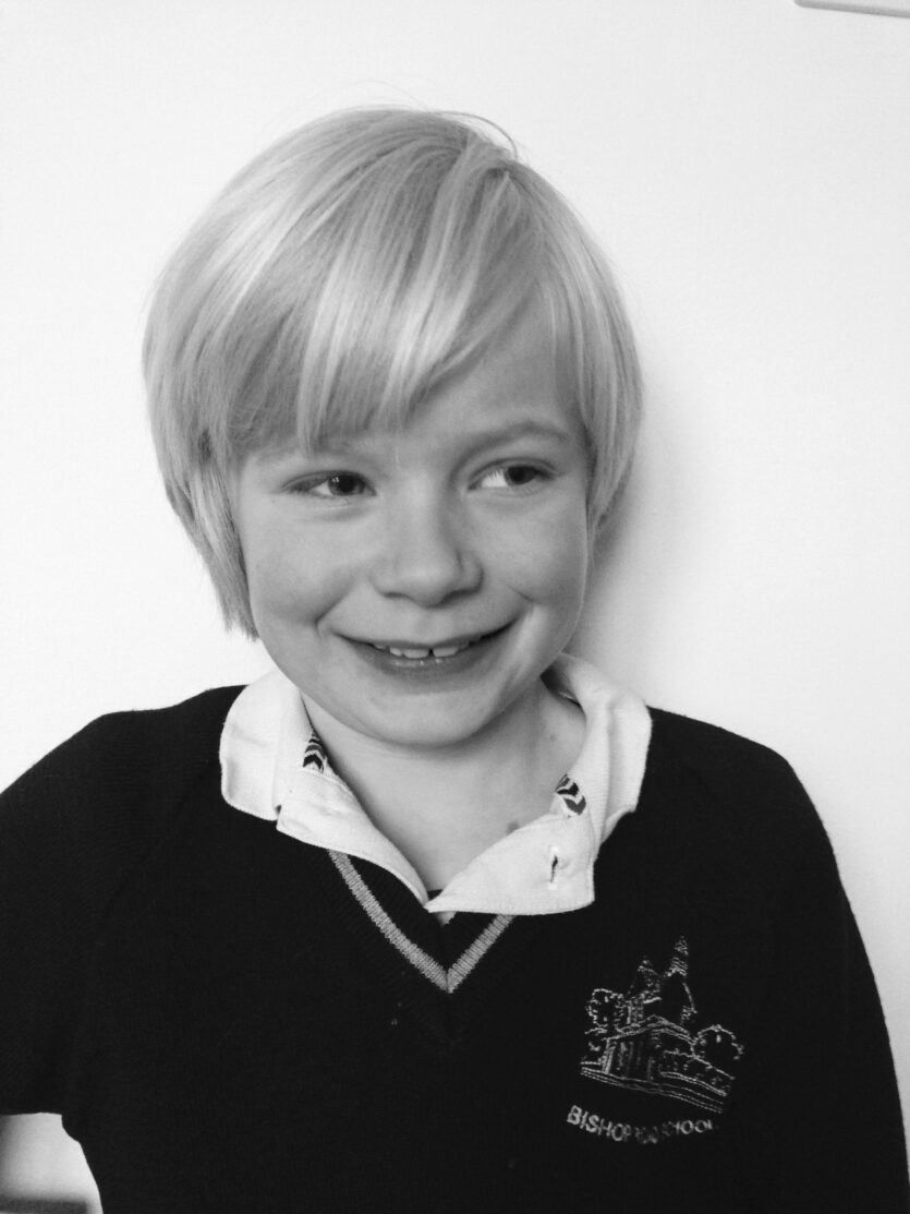 Juniors | The Joneses | Voiceover Agency London