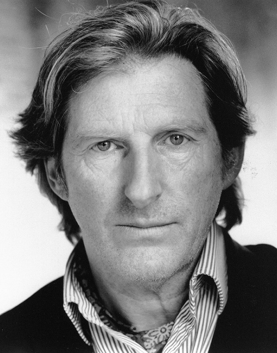 Adrian Dunbar - The Joneses | Voiceover Agency London
