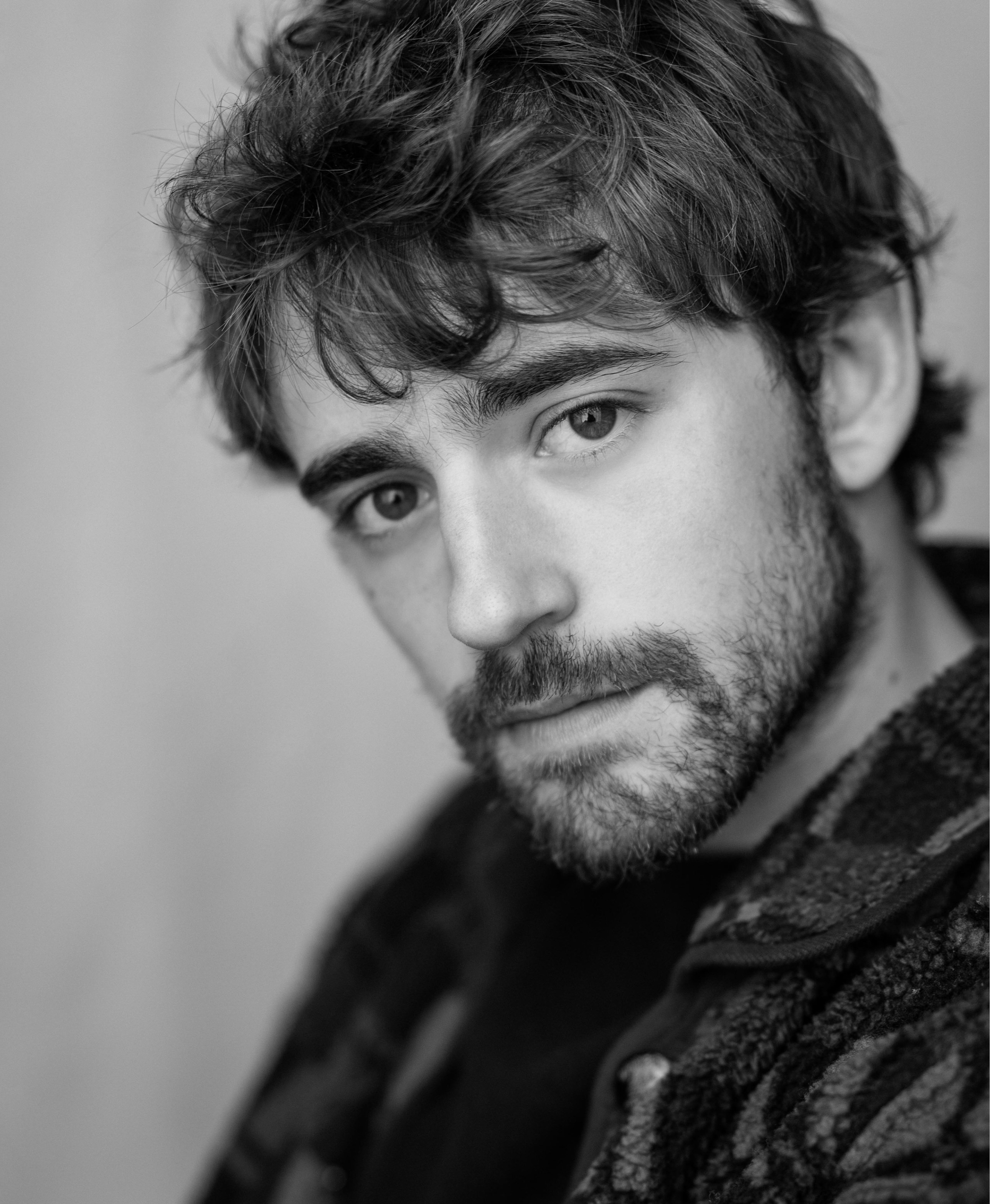 Charlie Rowe The Boat That Rocked