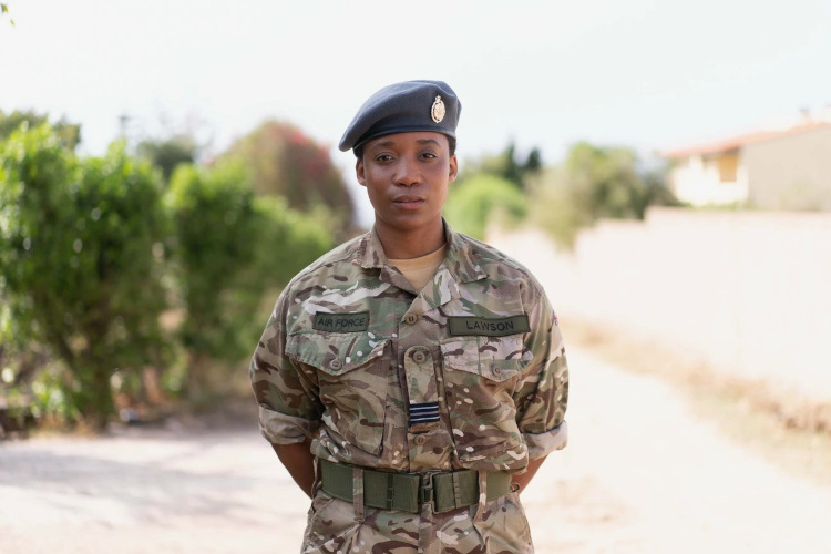 Shannon Hayes in ‘Vigil S2’ | The Joneses | Voiceover Agency London