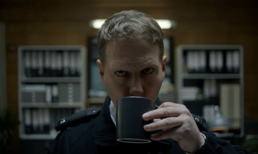 Thomas Coombes in ‘Baby Reindeer’ | The Joneses | Voiceover Agency London