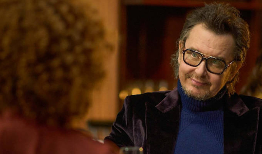 The Joneses | Voiceover Agency London